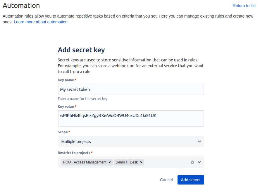 What’s new in Eficode ROOT: November 2023